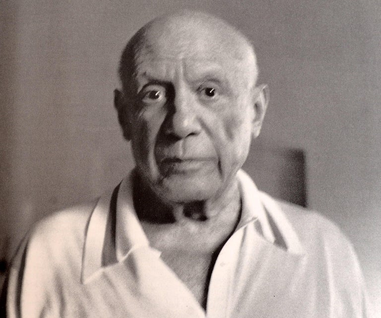 Picasso and Portraiture, Representation and Transformation Edited by ...