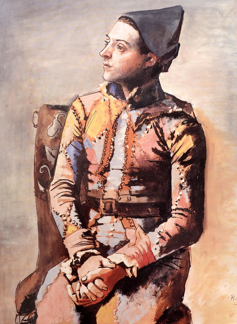 Picasso and Portraiture, Representation and Transformation Edited by ...