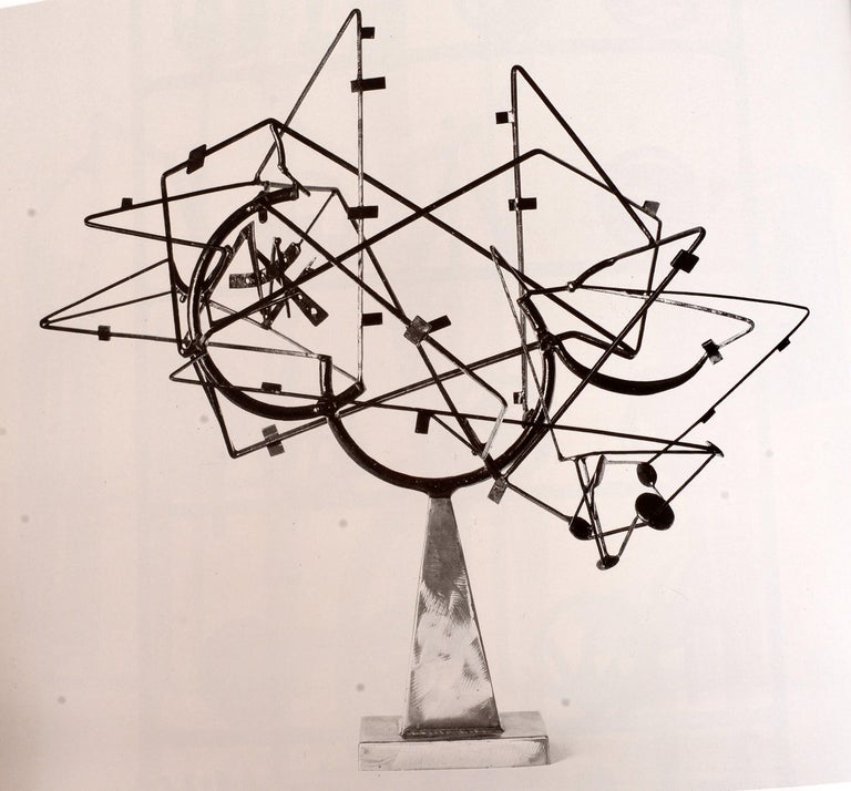 Picasso and the Age of Iron by Carmen Gimenez, Curator, 1st Ed For Sale ...