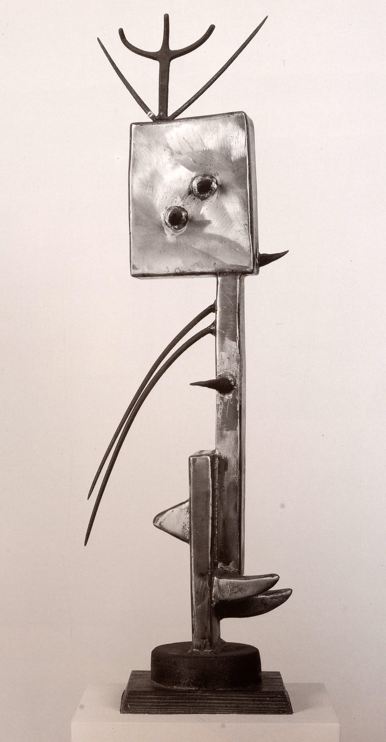 Picasso and the Age of Iron by Carmen Gimenez, Curator, 1st Ed For Sale ...