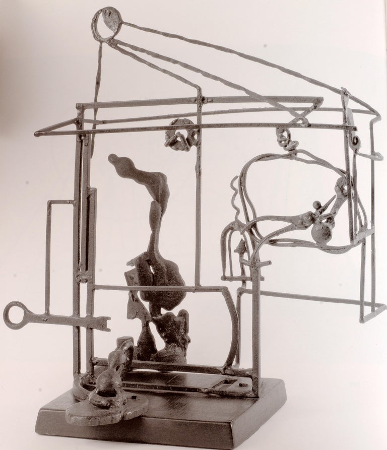 Picasso and the Age of Iron by Carmen Gimenez, Curator, 1st Ed For Sale ...