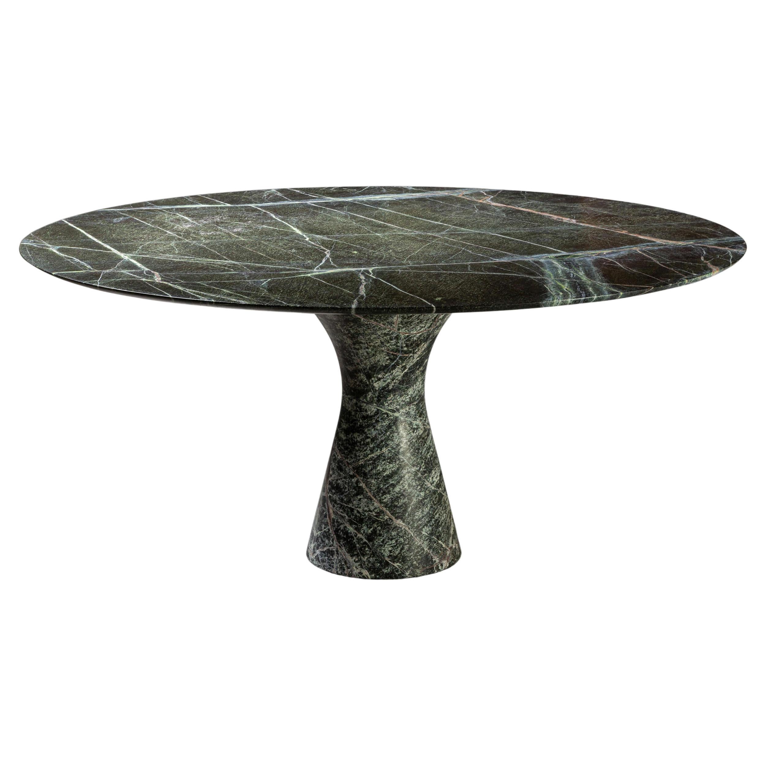Port Saint Laurent Refined Contemporary Marble Low Table 160/36 For ...