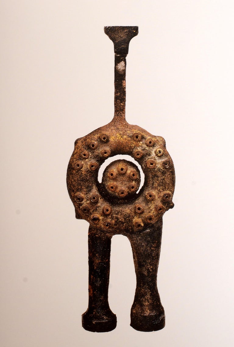 Picasso Sculpture by Luise Mahler, Virginie Perdrisot and Rebecca ...