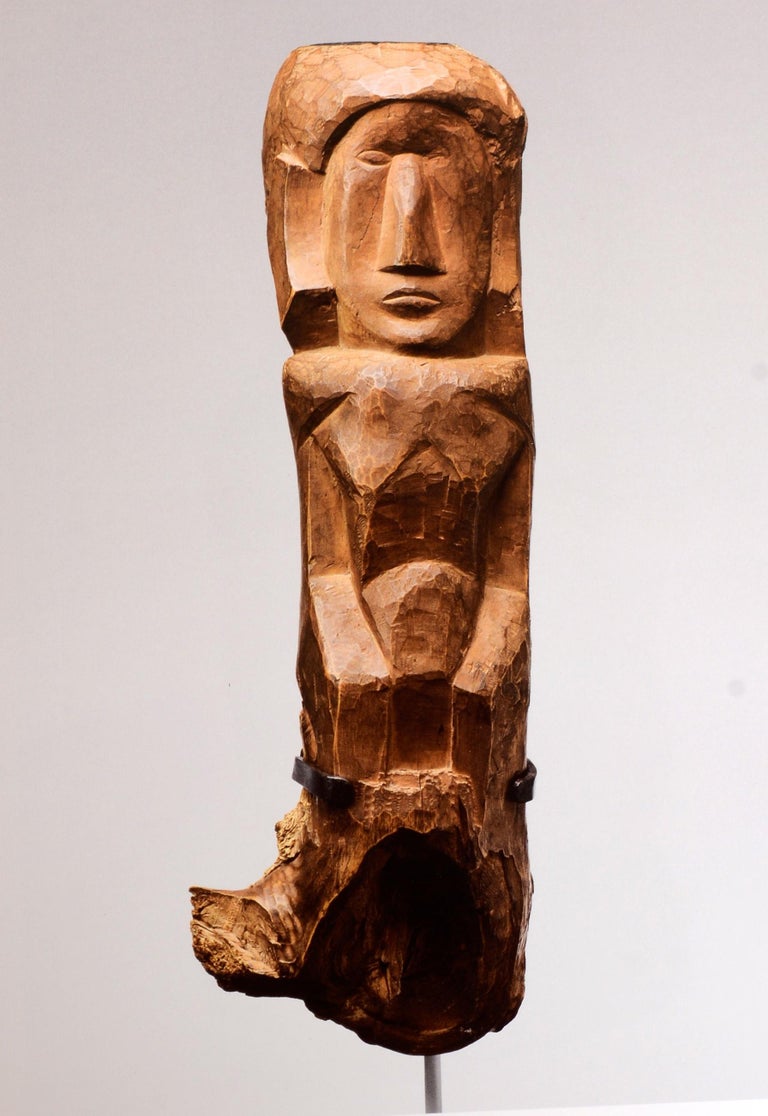 Picasso Sculpture by Luise Mahler, Virginie Perdrisot and Rebecca ...