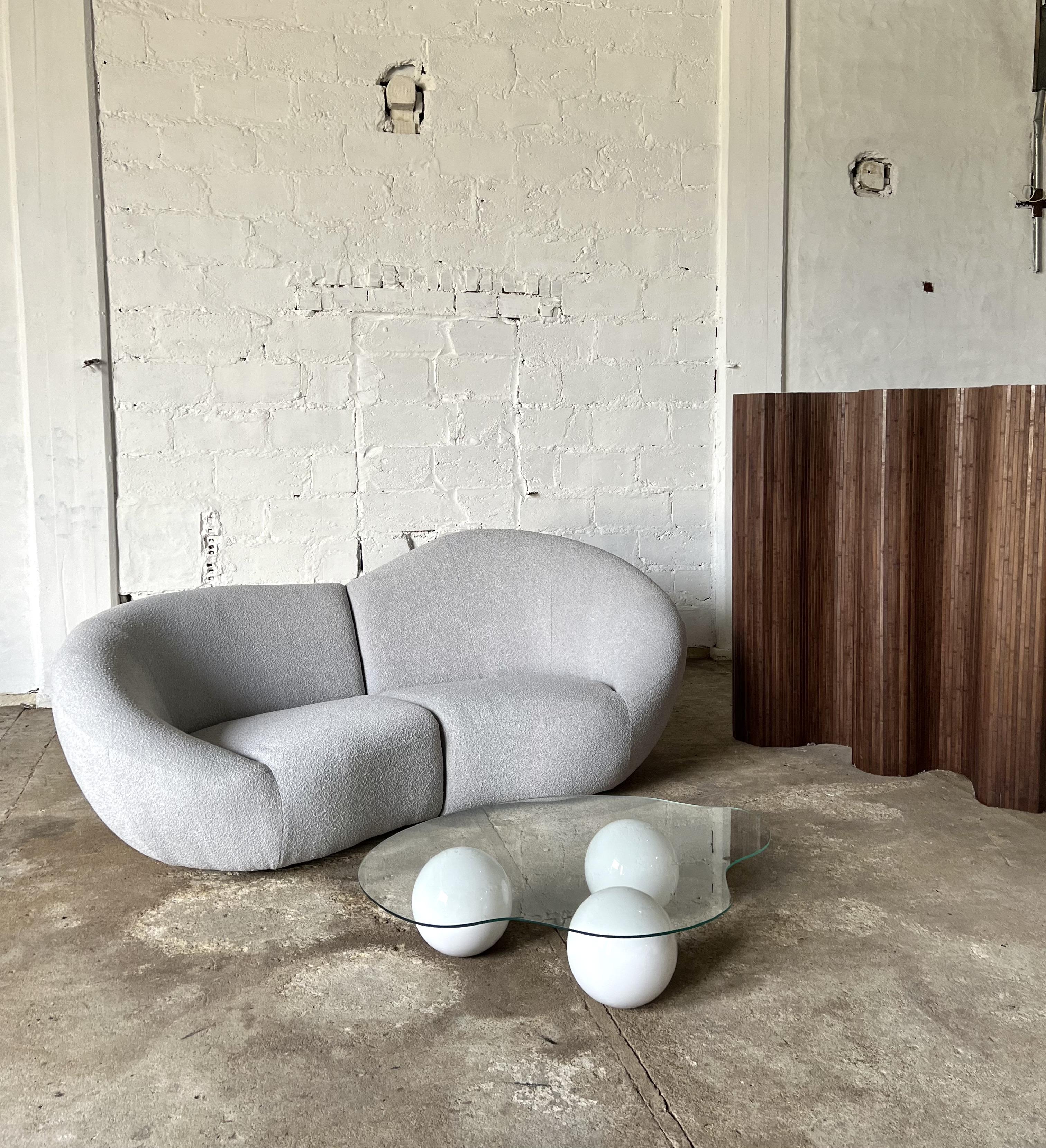 Picco's Sphere Coffee Table at 1stDibs | piccothefinder, picco coffee