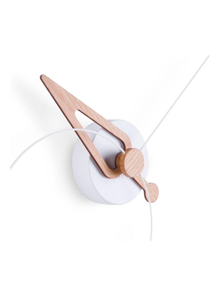 Pico Wall Clock For Sale at 1stDibs