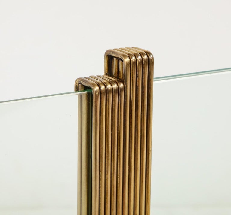 James Mont Picture Frame For Sale at 1stDibs