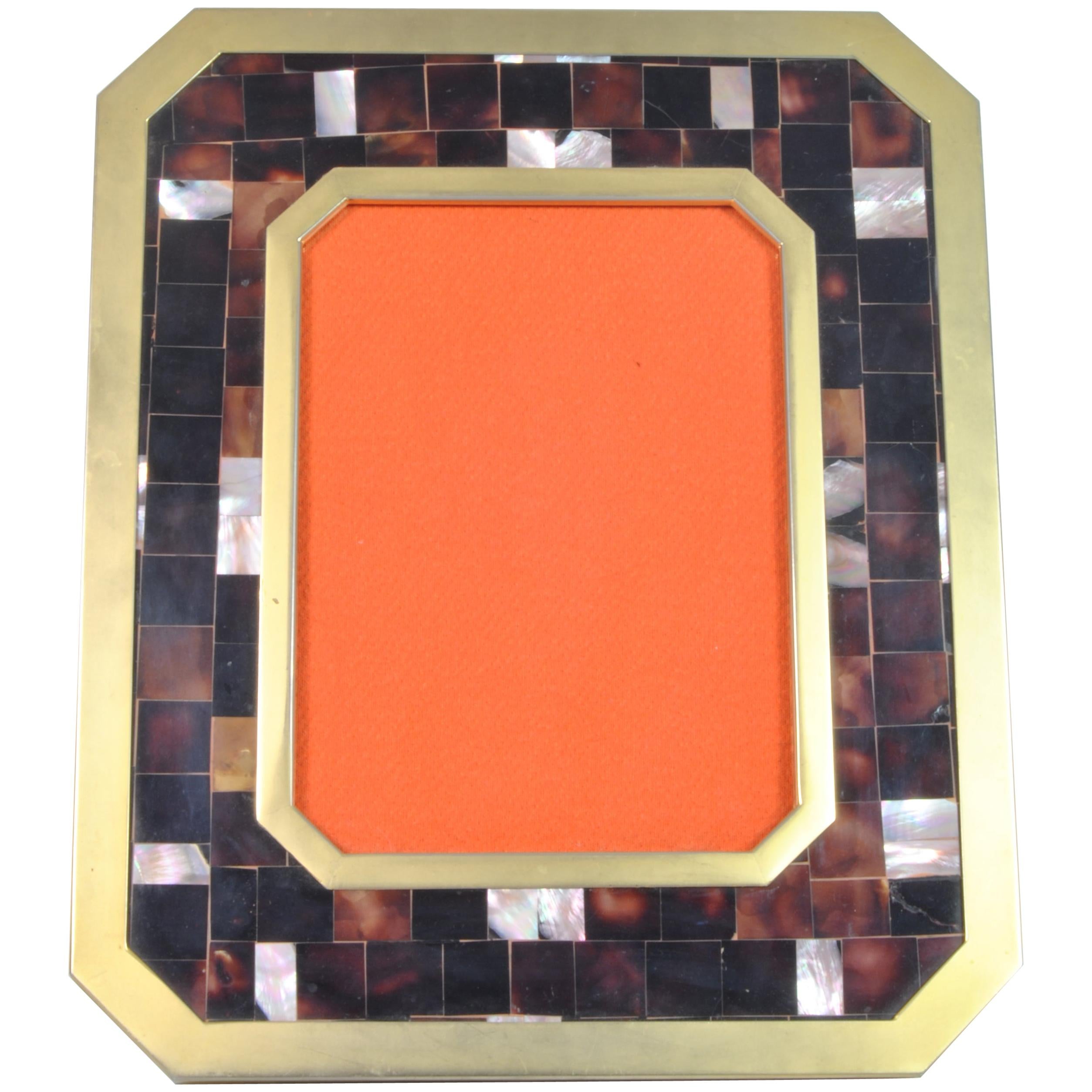 Mid-Century Modern Picture Frames - 129 For Sale at 1stDibs