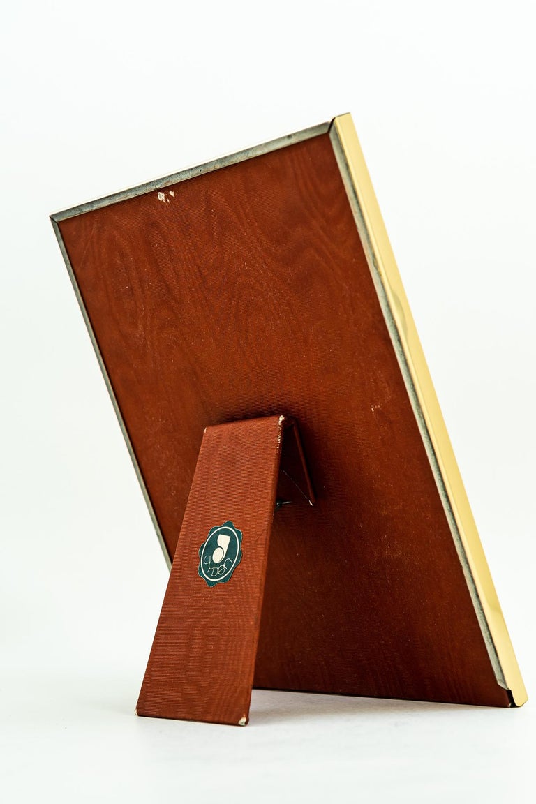 Picture Frame Vienna Around 1950s For Sale at 1stDibs