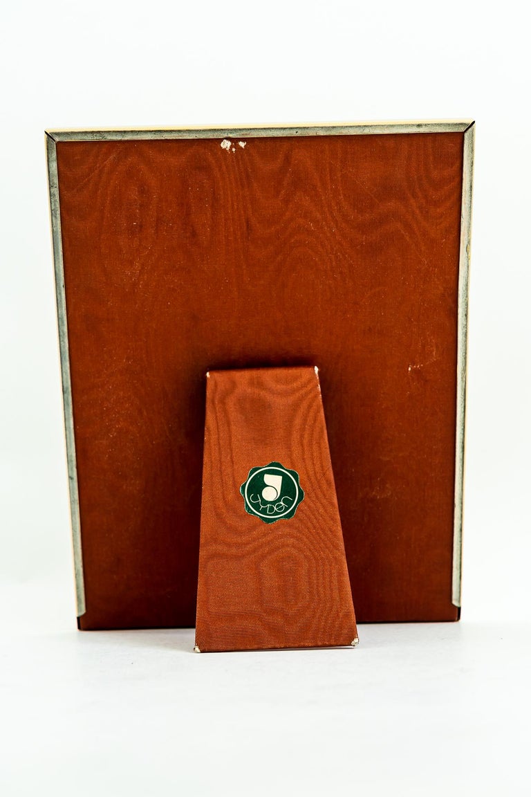 Picture Frame Vienna Around 1950s For Sale at 1stDibs
