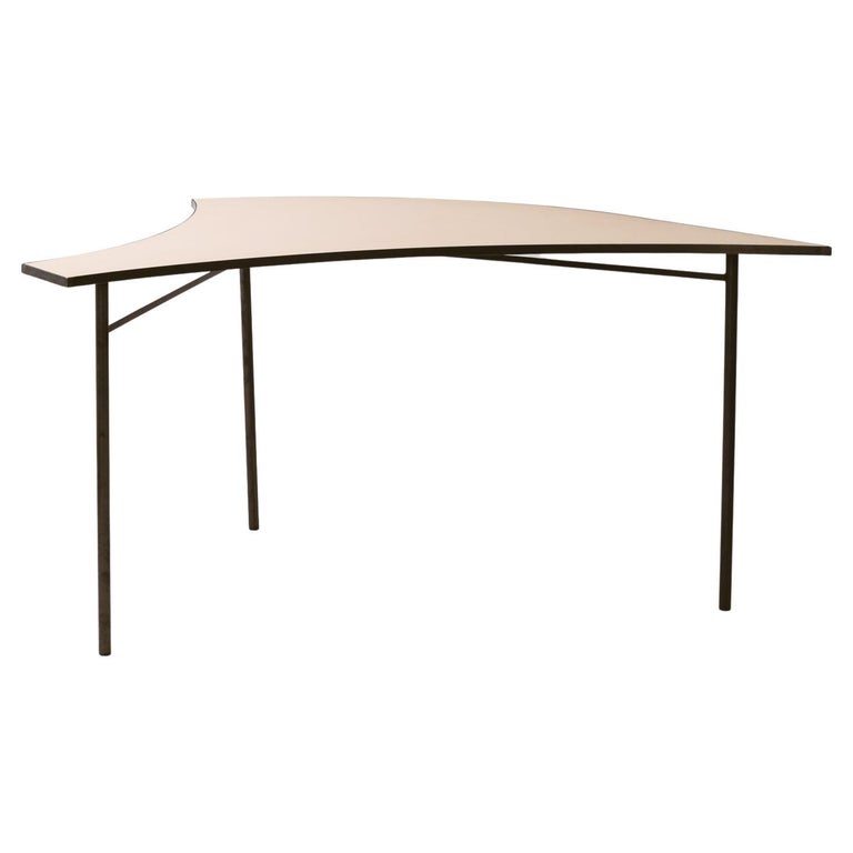 Piece D Tabula ''non'' Rasa Table by Studio Traccia For Sale at 1stDibs