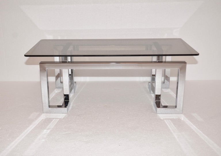 Pieff Vintage Mandarin Coffee Table at 1stDibs