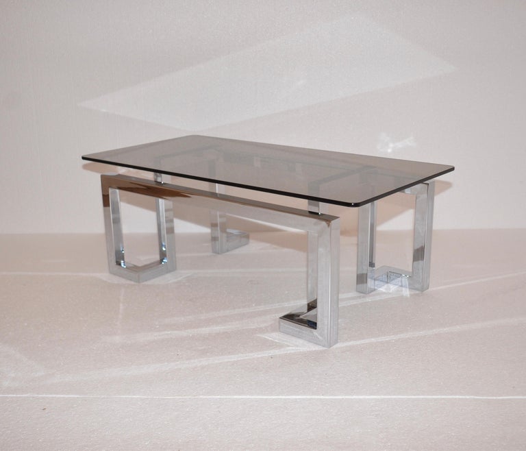Pieff Vintage Mandarin Coffee Table at 1stDibs
