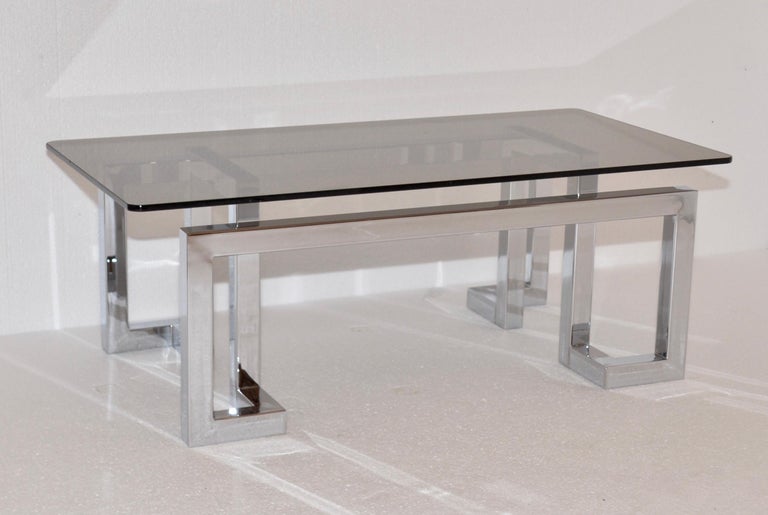 Pieff Vintage Mandarin Coffee Table at 1stDibs