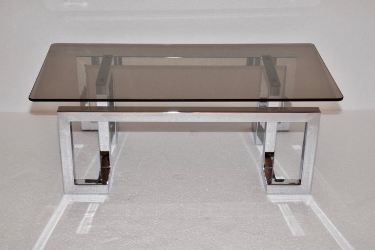 Pieff Vintage Mandarin Coffee Table at 1stDibs