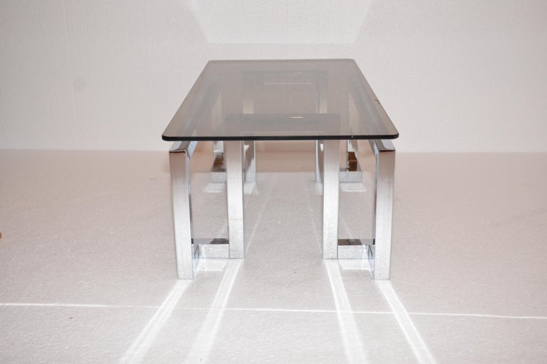 Pieff Vintage Mandarin Coffee Table at 1stDibs