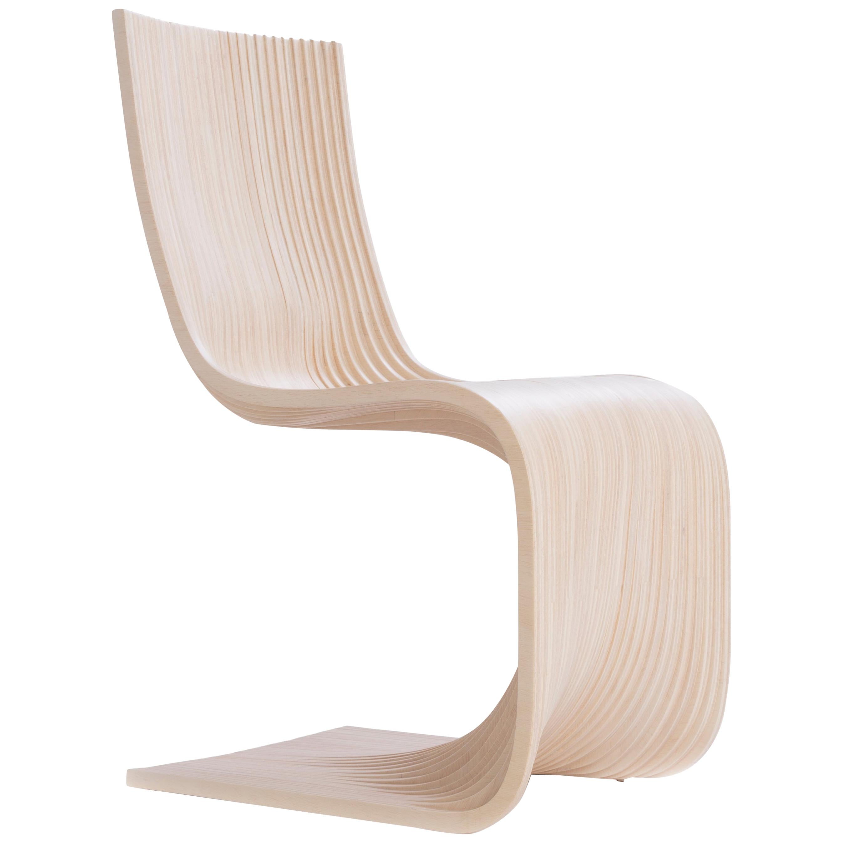 Alejandro Estrada Set of 8 Bamboo Dining Chairs for Piegatto For Sale ...