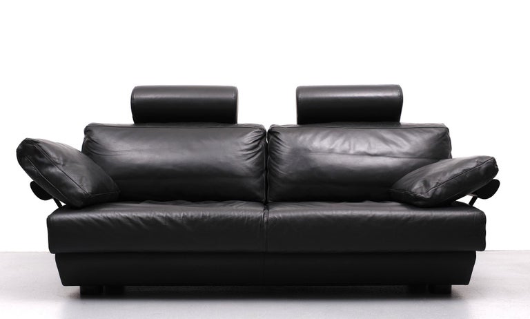 Pier Luigi Frighetto by Black Tie, Sofa Italy For Sale at 1stDibs