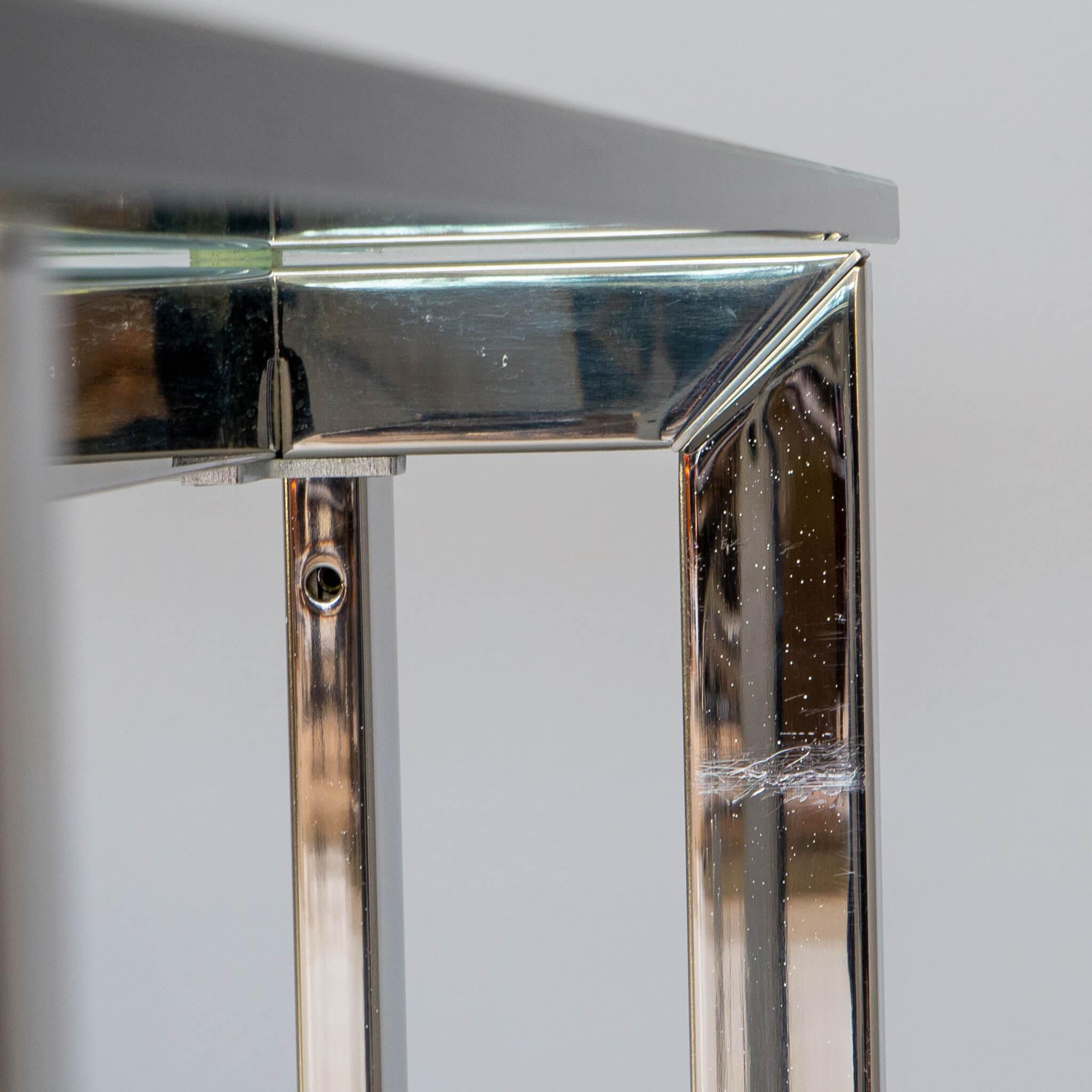 Pierangelo Galotti ‘lord’ dining table for Galloti and Radice For Sale ...