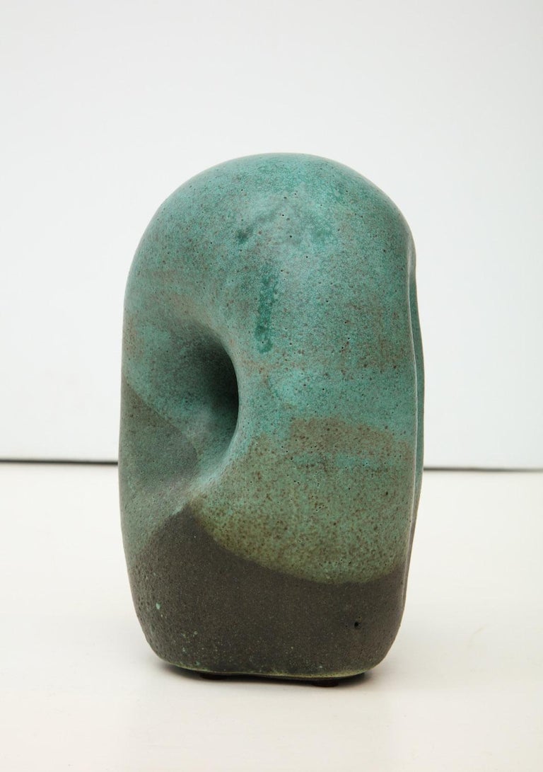 Pierced Sculpture #2 by David Haskell For Sale at 1stDibs