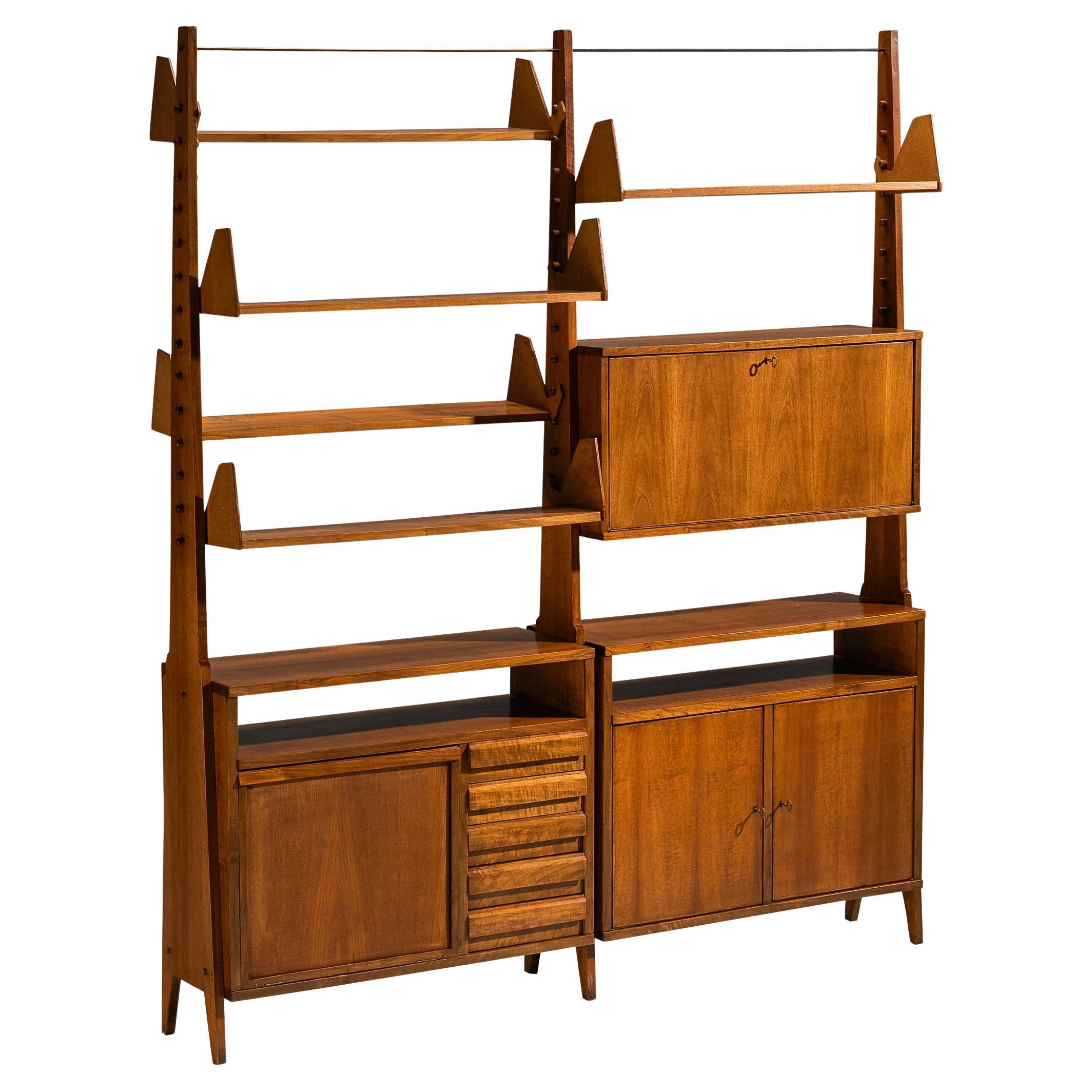 Mid-Century Modern Bookcases - 1,070 For Sale at 1stDibs | mid century ...