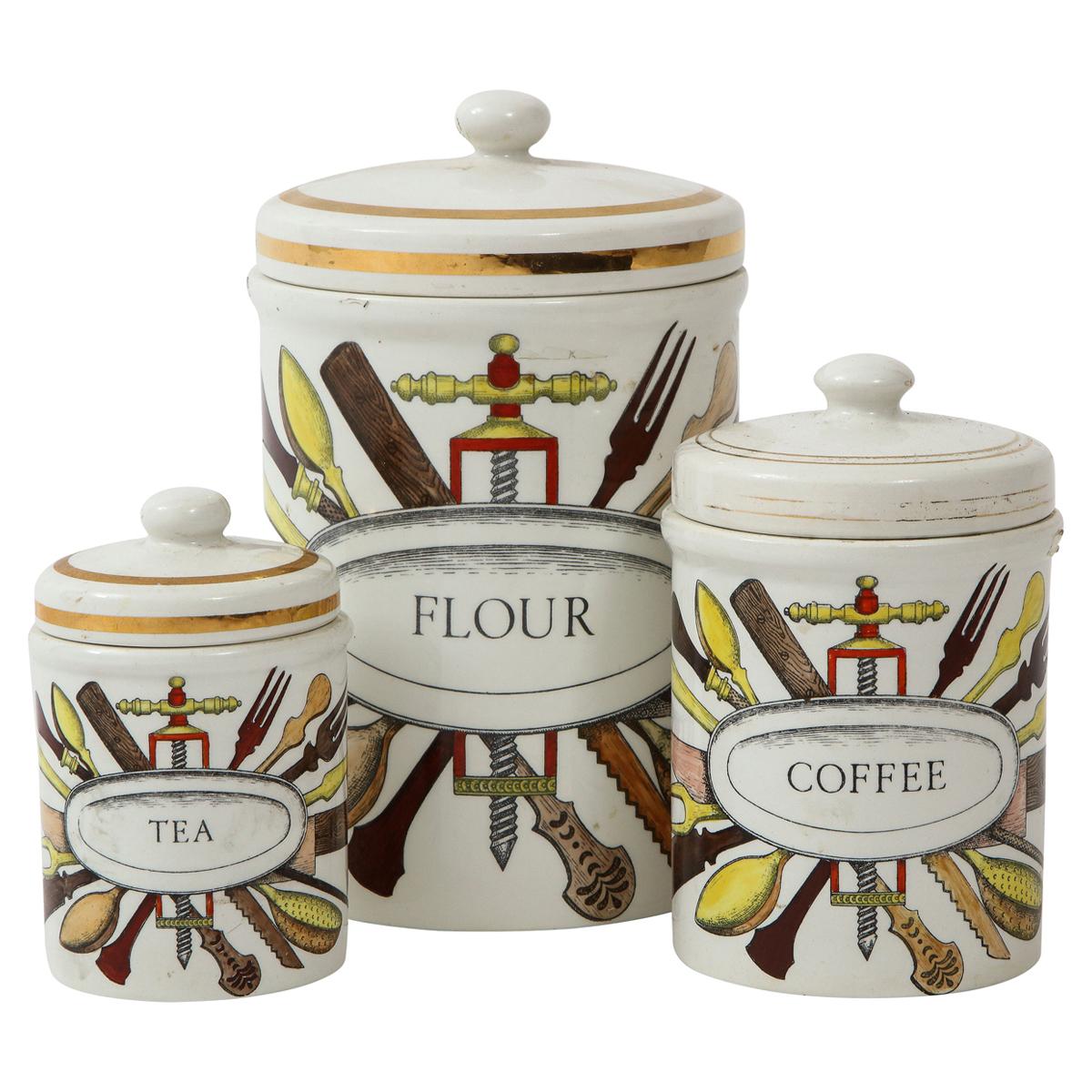 Vintage Jars For Sale at 1stdibs