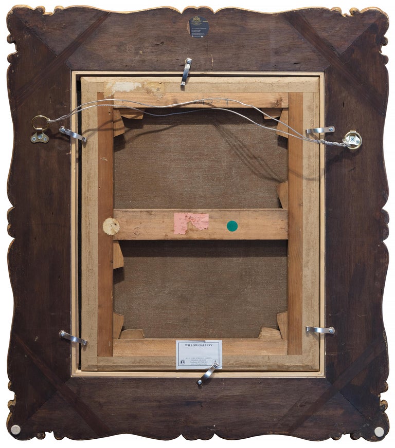 Pierre-Auguste Renoir - Portrait de femme (Gabrielle Renard) For Sale ...