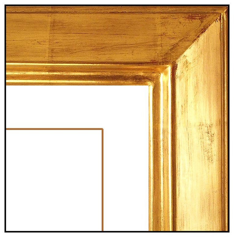 Pierre Bittar - Pierre Bittar Large Original Painting Oil On Canvas ...