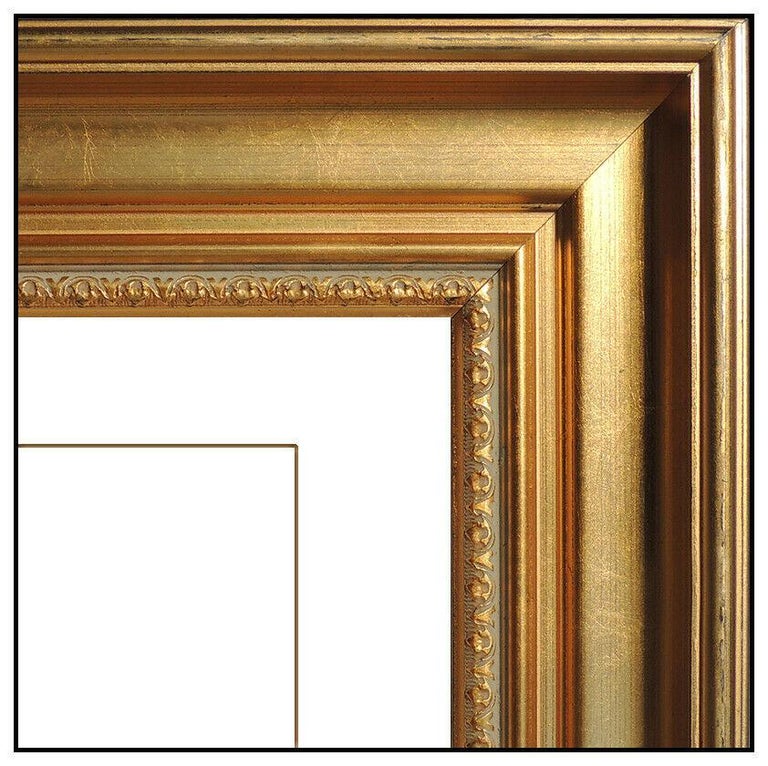 Pierre Bittar - Pierre Bittar Oil Painting On Canvas Original Signed ...