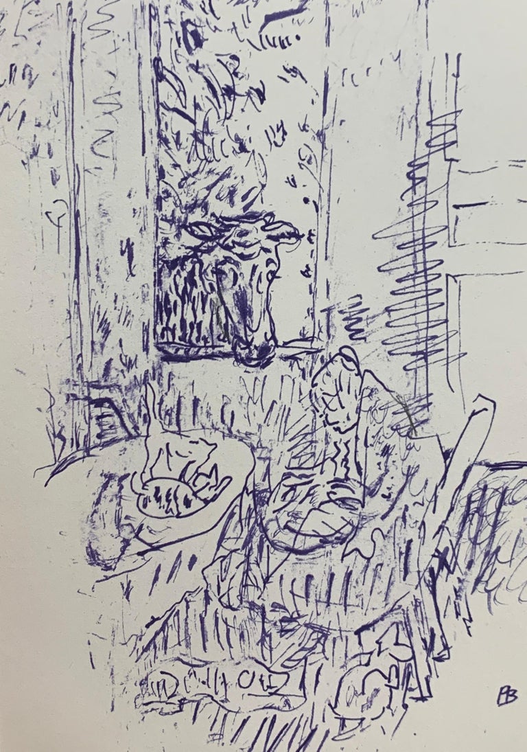 Pierre Bonnard - Correspondances For Sale at 1stDibs