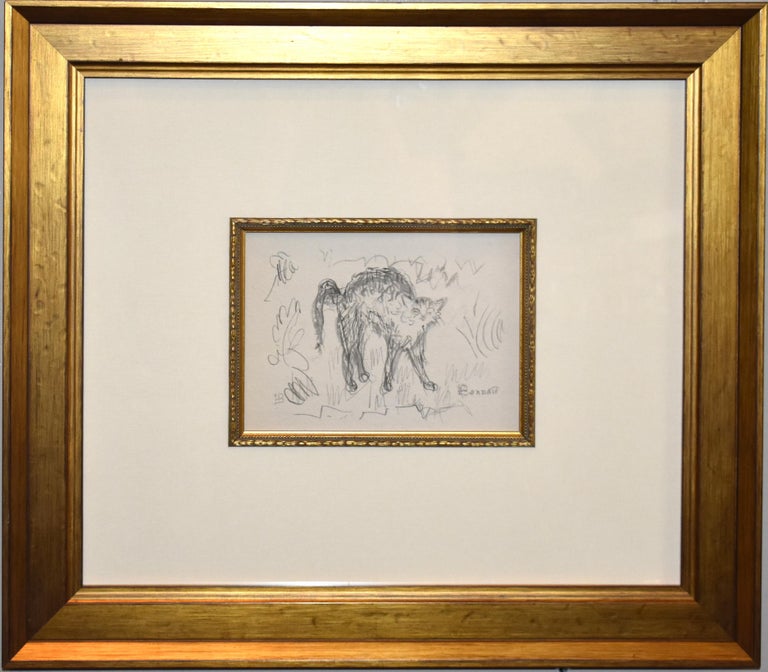 Pierre Bonnard - Le Vent des Epines at 1stDibs