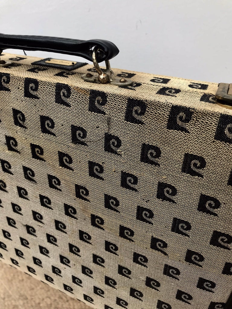 Pierre Cardin Backgammon Set, 1980s at 1stDibs