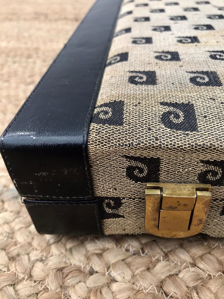 Pierre Cardin Backgammon Set, 1980s at 1stDibs