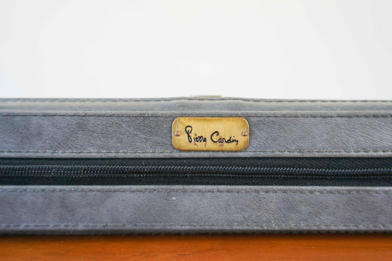 Pierre Cardin Backgammon Set at 1stDibs