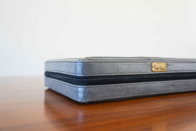 Pierre Cardin Backgammon Set at 1stDibs