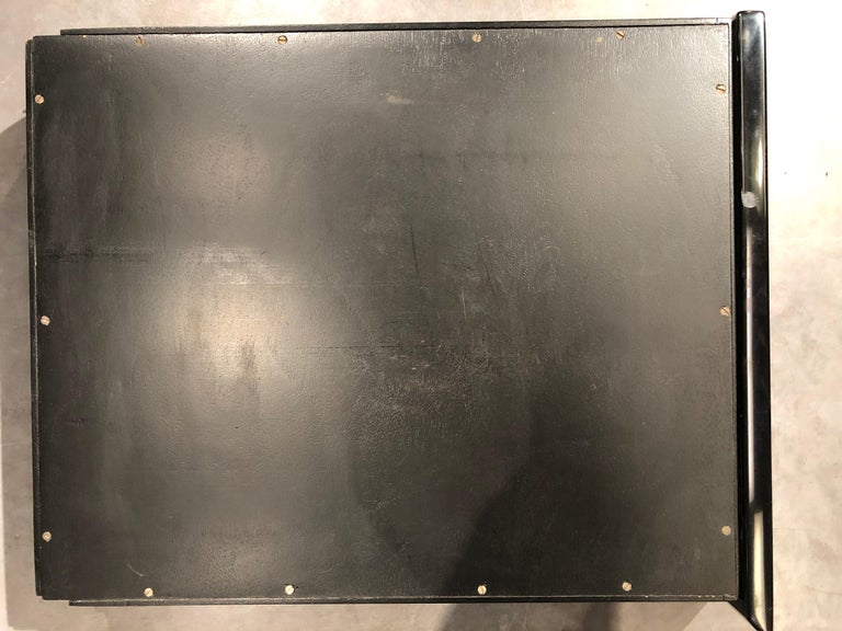 Pierre Cardin desk For Sale at 1stDibs