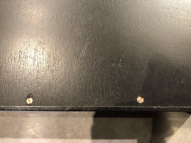 Pierre Cardin desk For Sale at 1stDibs