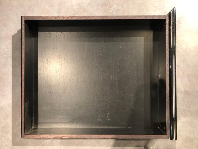 Pierre Cardin desk For Sale at 1stDibs