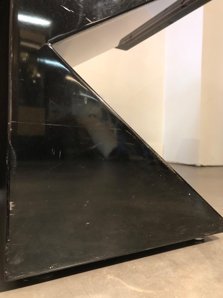 Pierre Cardin desk For Sale at 1stDibs