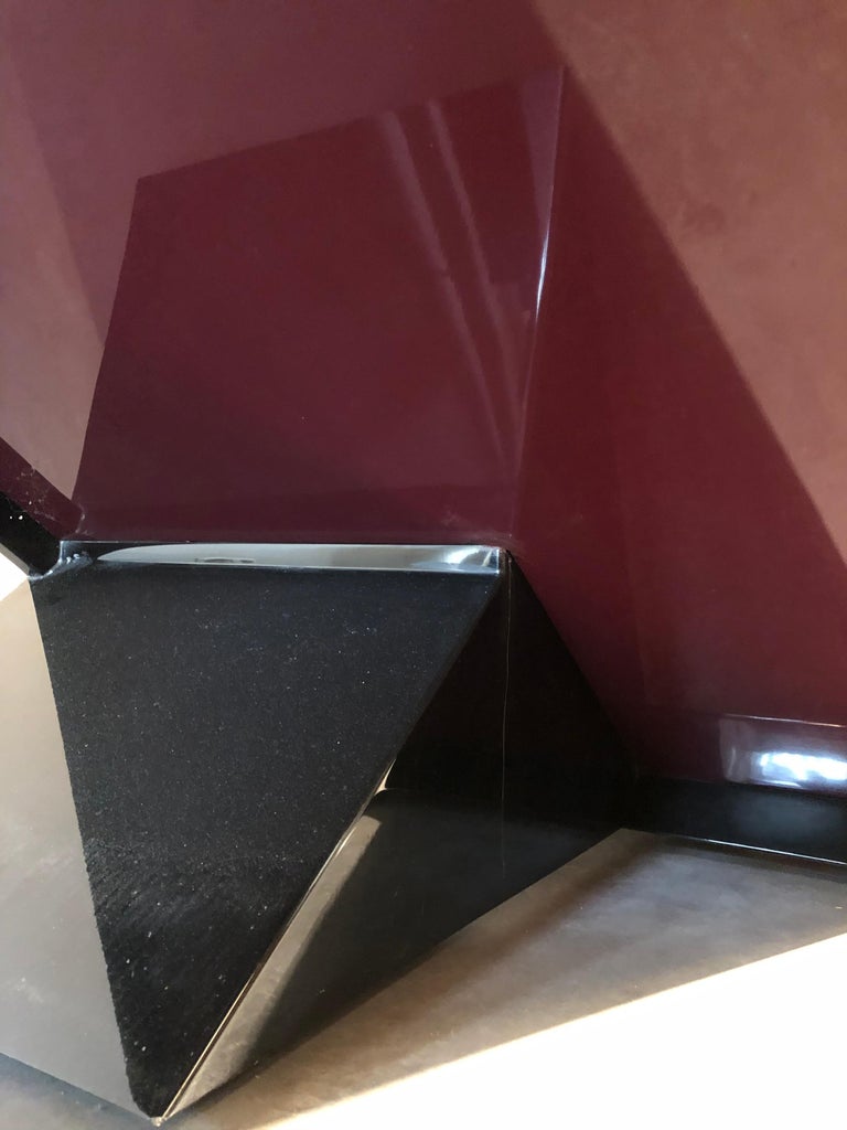 Pierre Cardin desk For Sale at 1stDibs