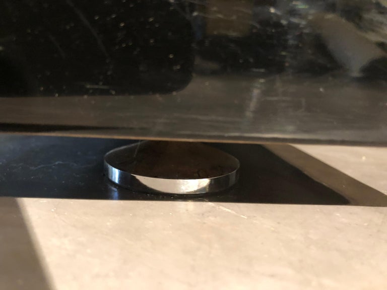 Pierre Cardin desk For Sale at 1stDibs