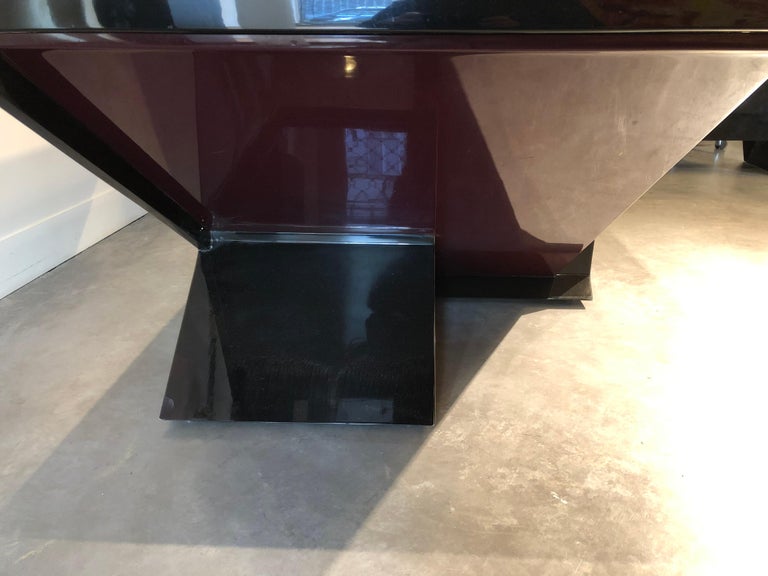 Pierre Cardin desk For Sale at 1stDibs