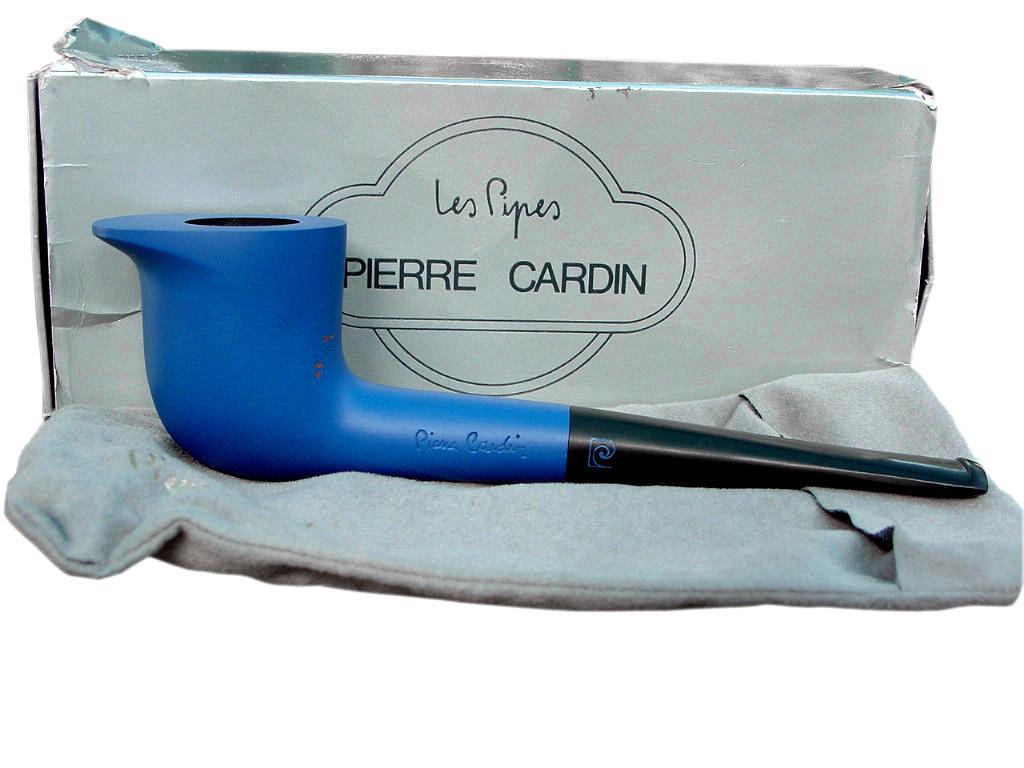 Pierre Cardin Les Pipes Design Years '70 Paris Vintage For Sale at 1stDibs