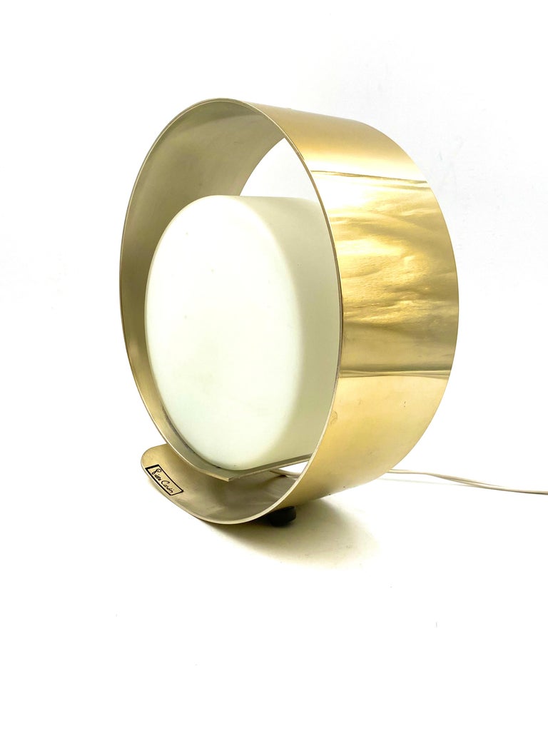 Pierre Cardin 'Lumico' Table Lamp, Pierre Cardin, France, 1975 For Sale ...