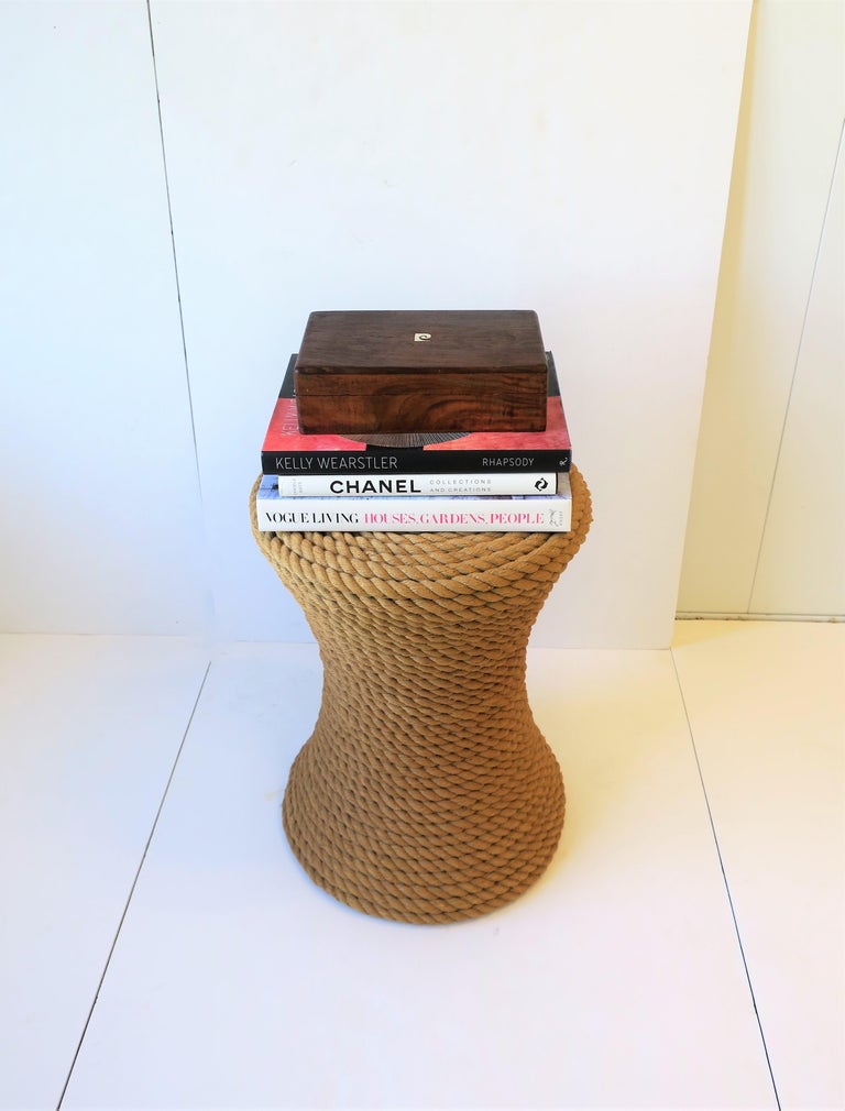 Pierre Cardin Wood Jewelry Box at 1stDibs | pierre cardin box, pierre ...