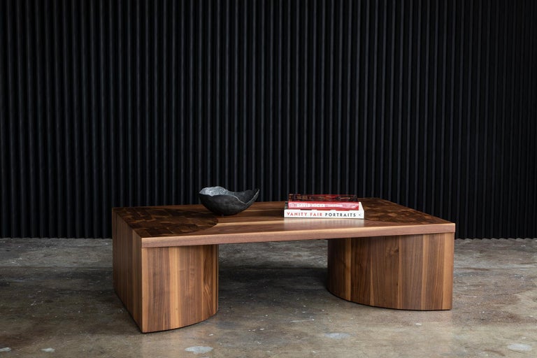 PIERRE Coffee Table For Sale at 1stDibs