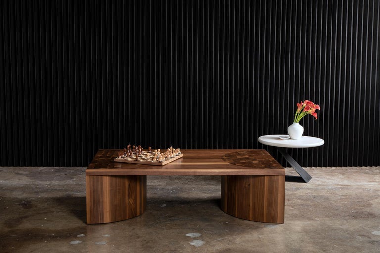 PIERRE Coffee Table For Sale at 1stDibs