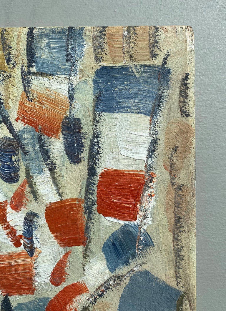 Pierre Coquet - Drapeaux Français/French flags For Sale at 1stDibs