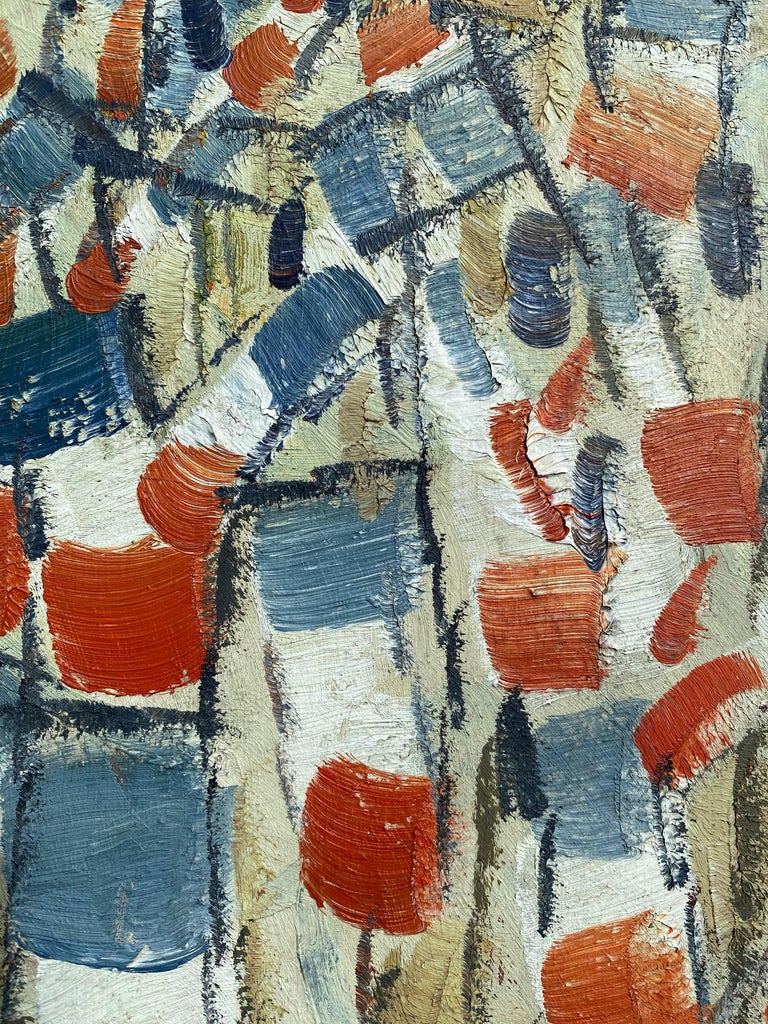 Pierre Coquet - Drapeaux Français/French flags For Sale at 1stDibs