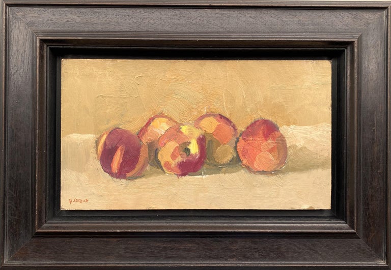 Pierre Coquet - Les pêches/Peaches For Sale at 1stDibs